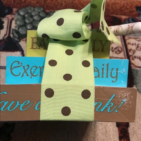 Lady Jayne Ltd. | Office | Price Drop Nwt Lady Jayne Ltd Tower Of Notes ...